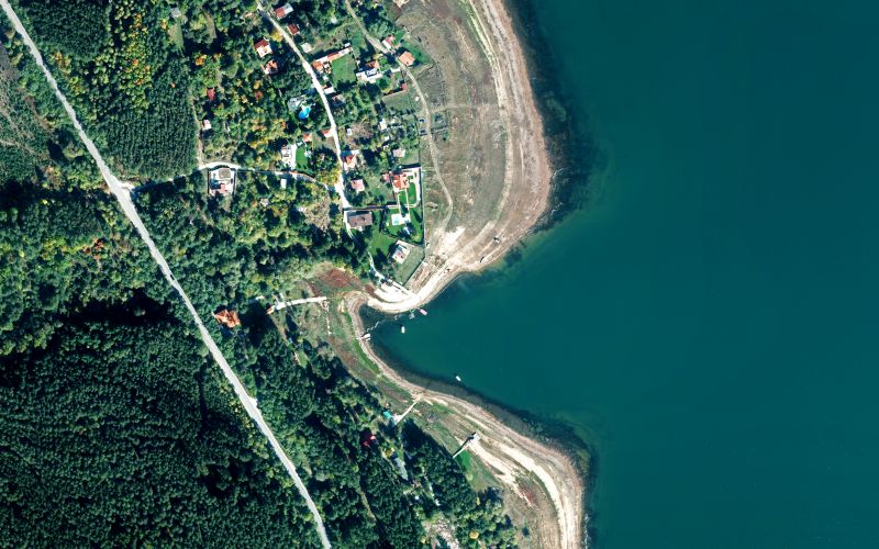 Photogrammetry | GIS Sofia